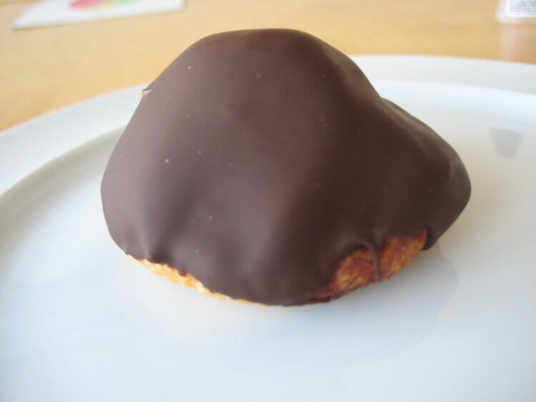 Sarah Bernhardt kager